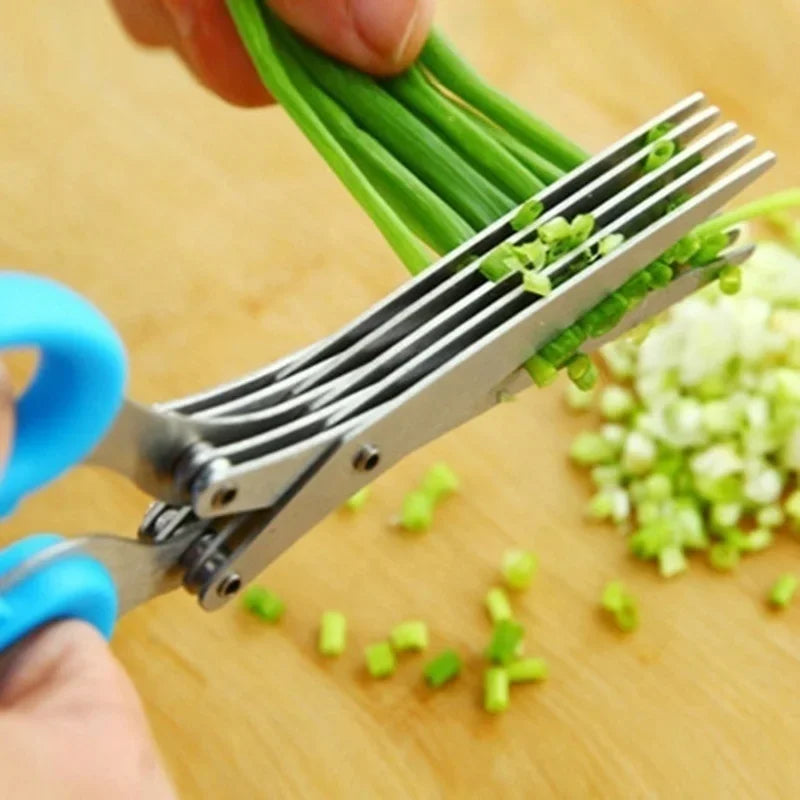 Food Preparation Tools – Cook Smart Tools