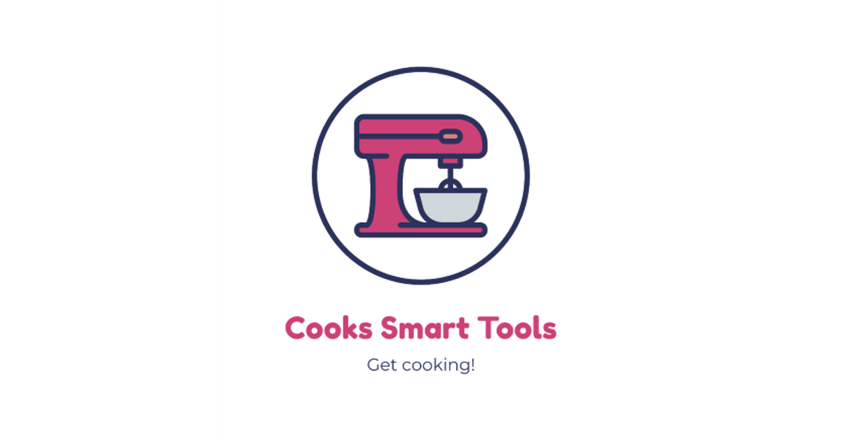 About Us – Cook Smart Tools
